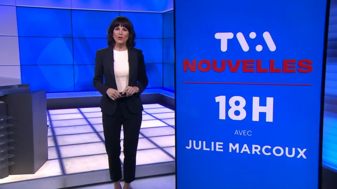 Vidéos et bulletins de nouvelles | TVA Nouvelles