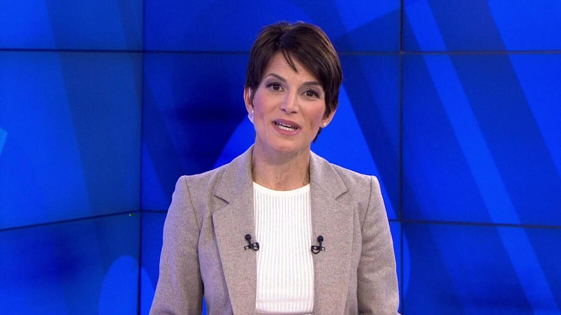 Vidéos et bulletins de nouvelles | TVA Nouvelles