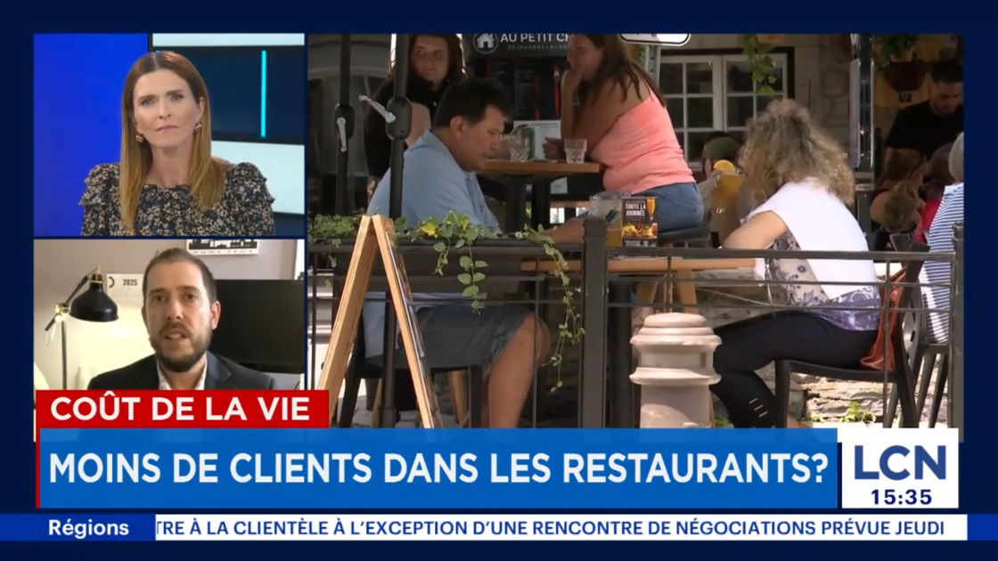 Vidéos et bulletins de nouvelles | TVA Nouvelles