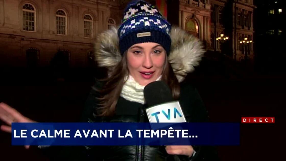 Vidéos et bulletins de nouvelles | TVA Nouvelles