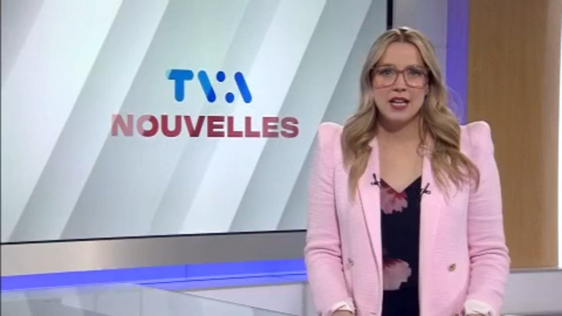 Vidéos et bulletins de nouvelles | TVA Nouvelles