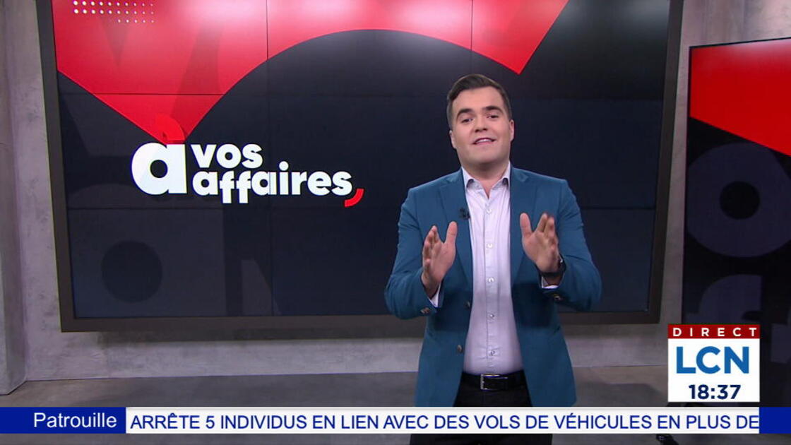 Vidéos et bulletins de nouvelles | TVA Nouvelles