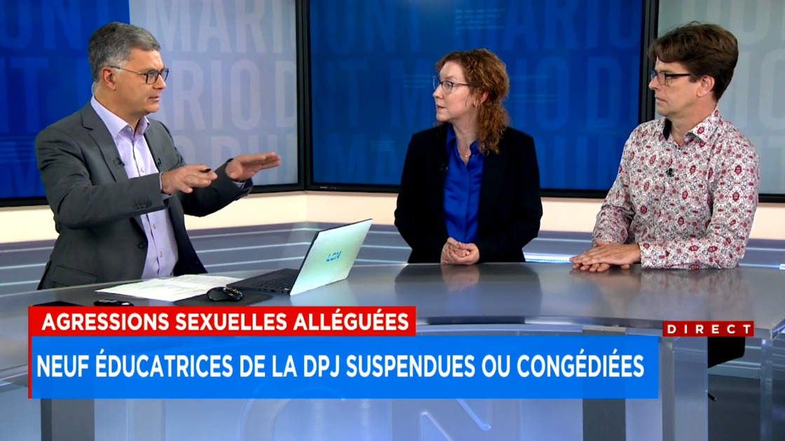 Vidéos et bulletins de nouvelles | TVA Nouvelles