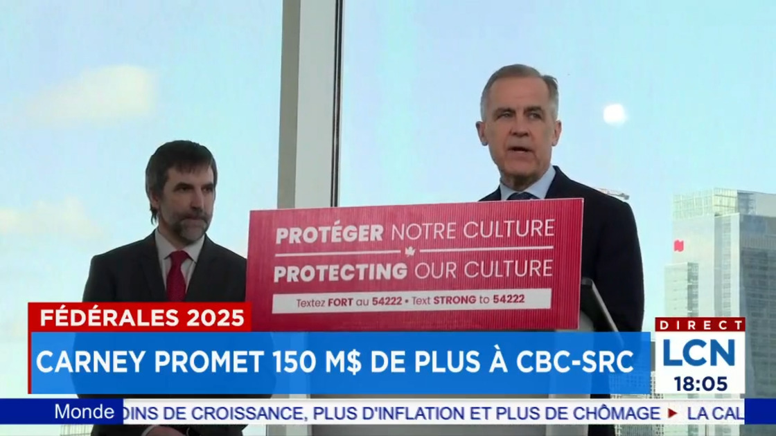 Vidéos et bulletins de nouvelles | TVA Nouvelles