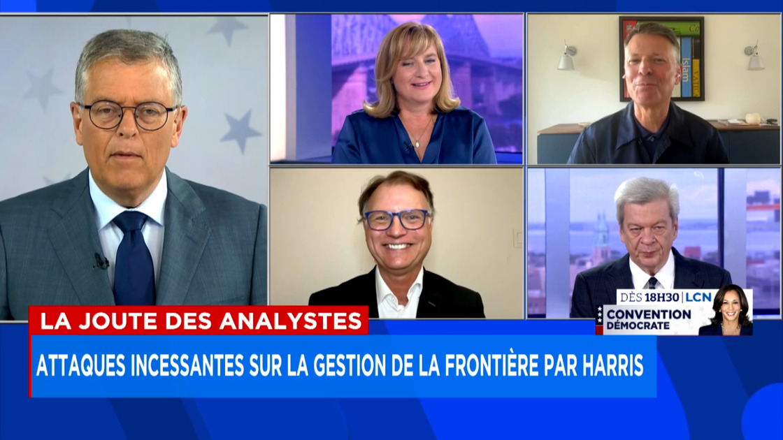 Vidéos et bulletins de nouvelles | TVA Nouvelles