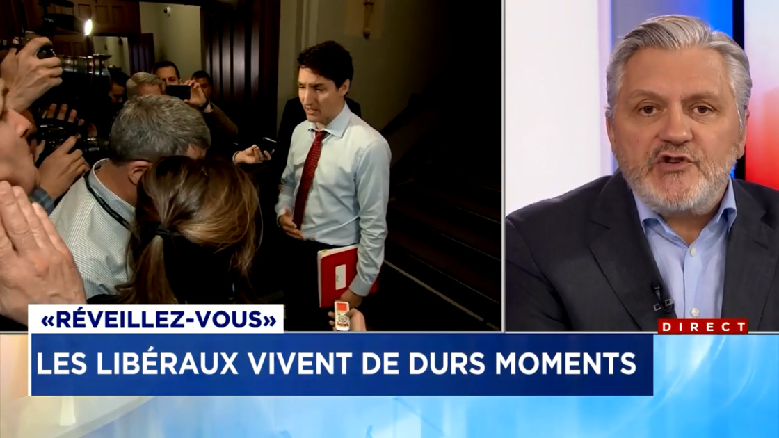 Vidéos et bulletins de nouvelles | TVA Nouvelles