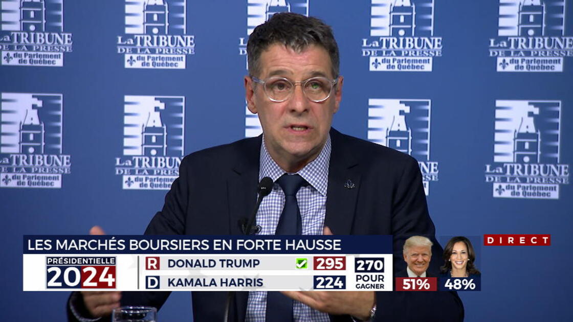 Vidéos et bulletins de nouvelles | TVA Nouvelles