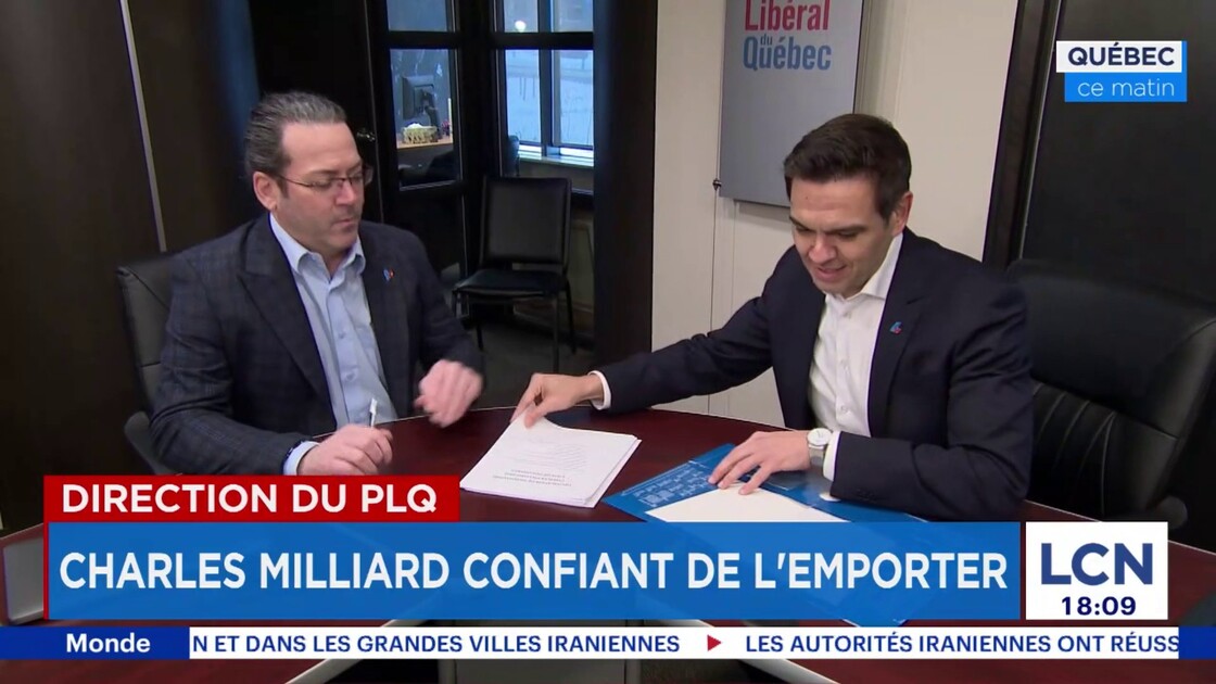 Vidéos et bulletins de nouvelles | TVA Nouvelles