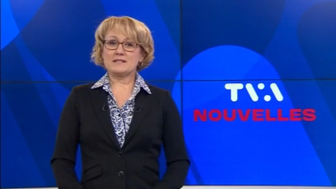 Vidéos et bulletins de nouvelles | TVA Nouvelles