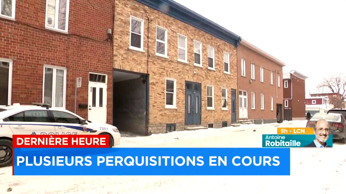 Vidéos et bulletins de nouvelles | TVA Nouvelles