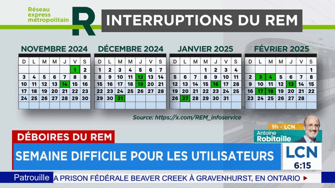 Vidéos et bulletins de nouvelles | TVA Nouvelles