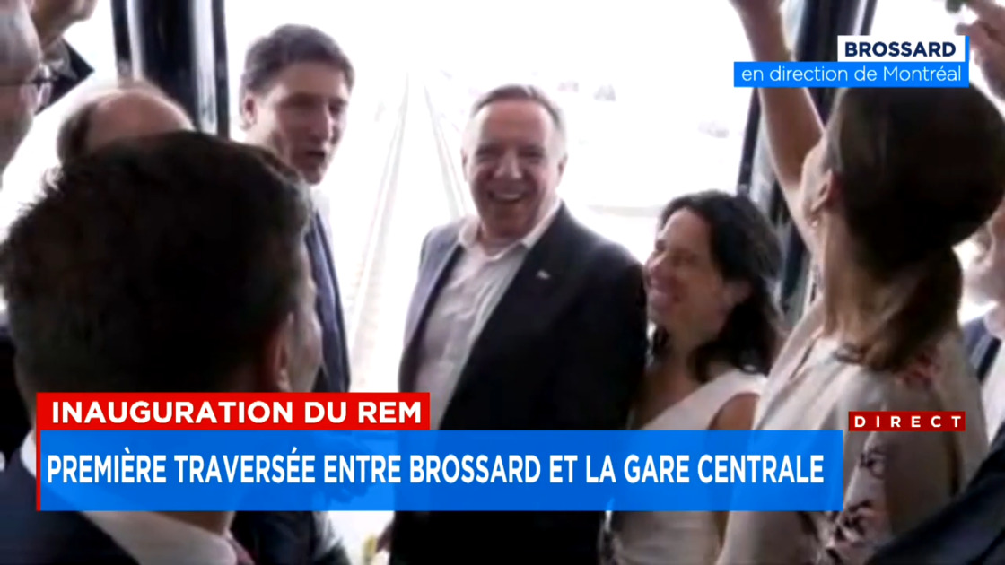 Vidéos et bulletins de nouvelles | TVA Nouvelles