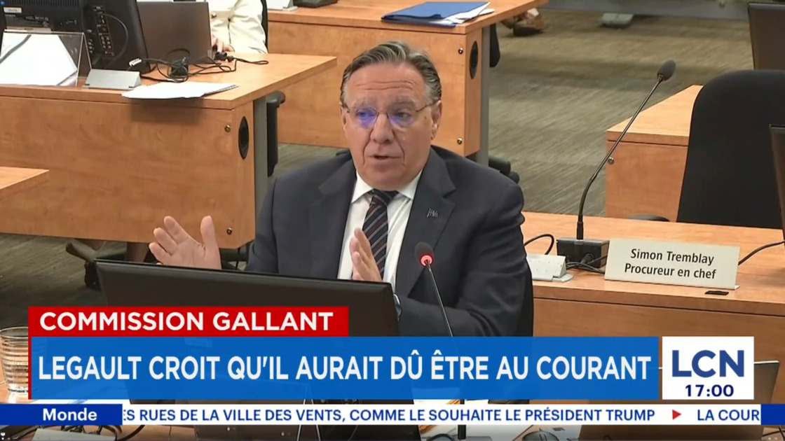 Vidéos et bulletins de nouvelles | TVA Nouvelles