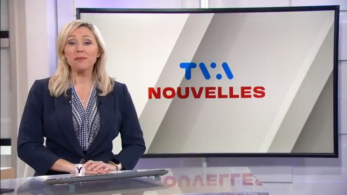 Le TVA Nouvelles : émission | LCN | TVA Nouvelles