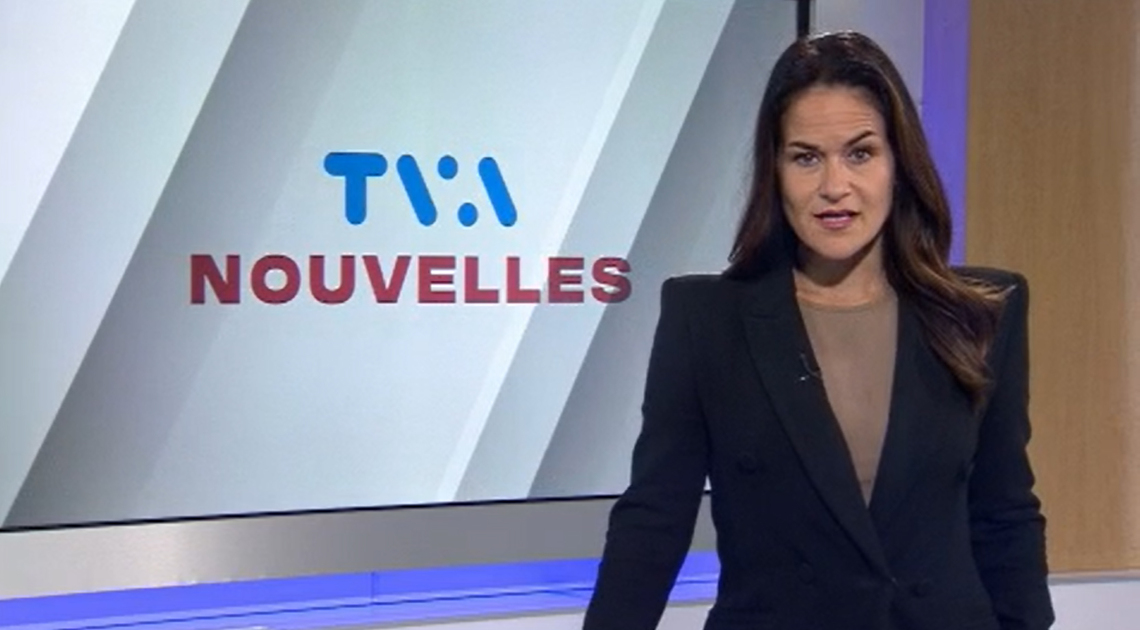 Vidéos et bulletins de nouvelles | TVA Nouvelles