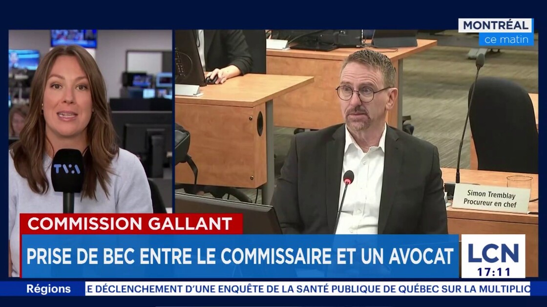 Vidéos et bulletins de nouvelles | TVA Nouvelles