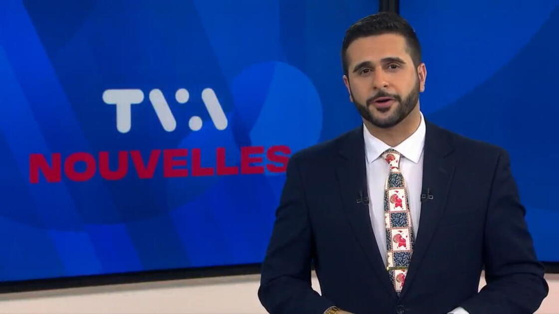 Vidéos et bulletins de nouvelles | TVA Nouvelles