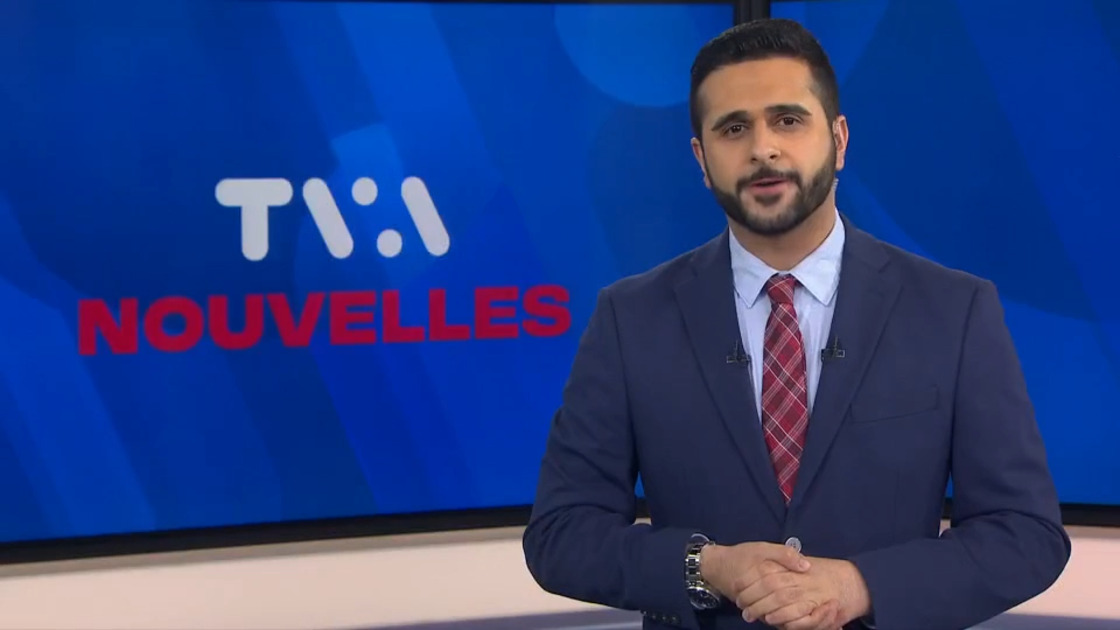 Le TVA Nouvelles : émission | LCN | TVA Nouvelles