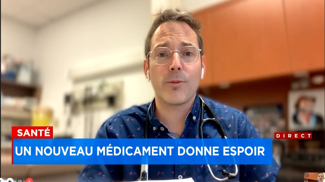 Le Québec matin : émission | LCN | TVA Nouvelles