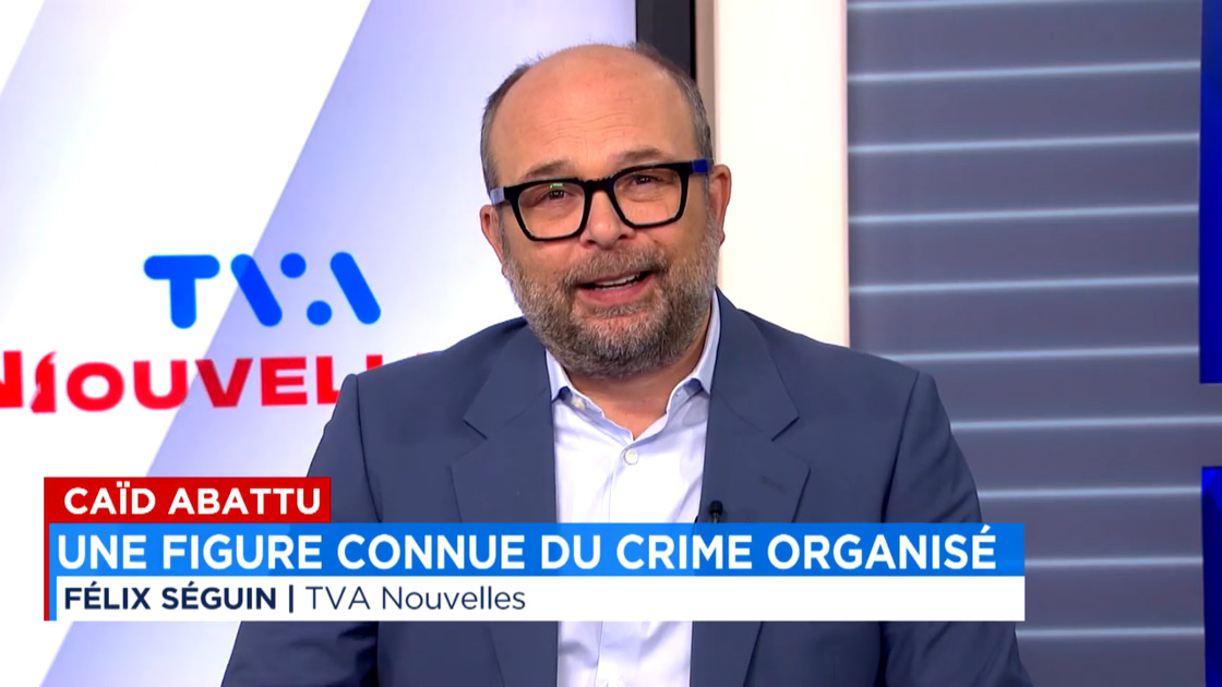 Vidéos et bulletins de nouvelles | TVA Nouvelles