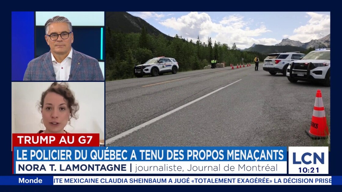 Vidéos et bulletins de nouvelles | TVA Nouvelles