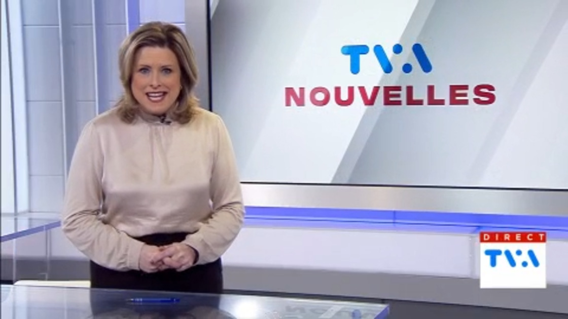Vidéos et bulletins de nouvelles | TVA Nouvelles