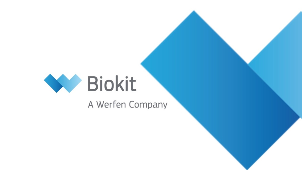 Biokit Logo