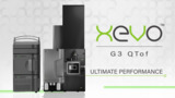 Xevo G3 QTOF 質量分析システム | Waters