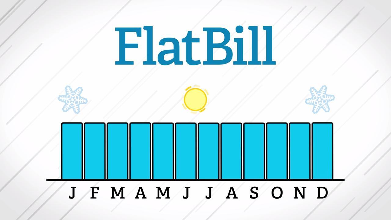 Georgia Power Bill Matrix Number