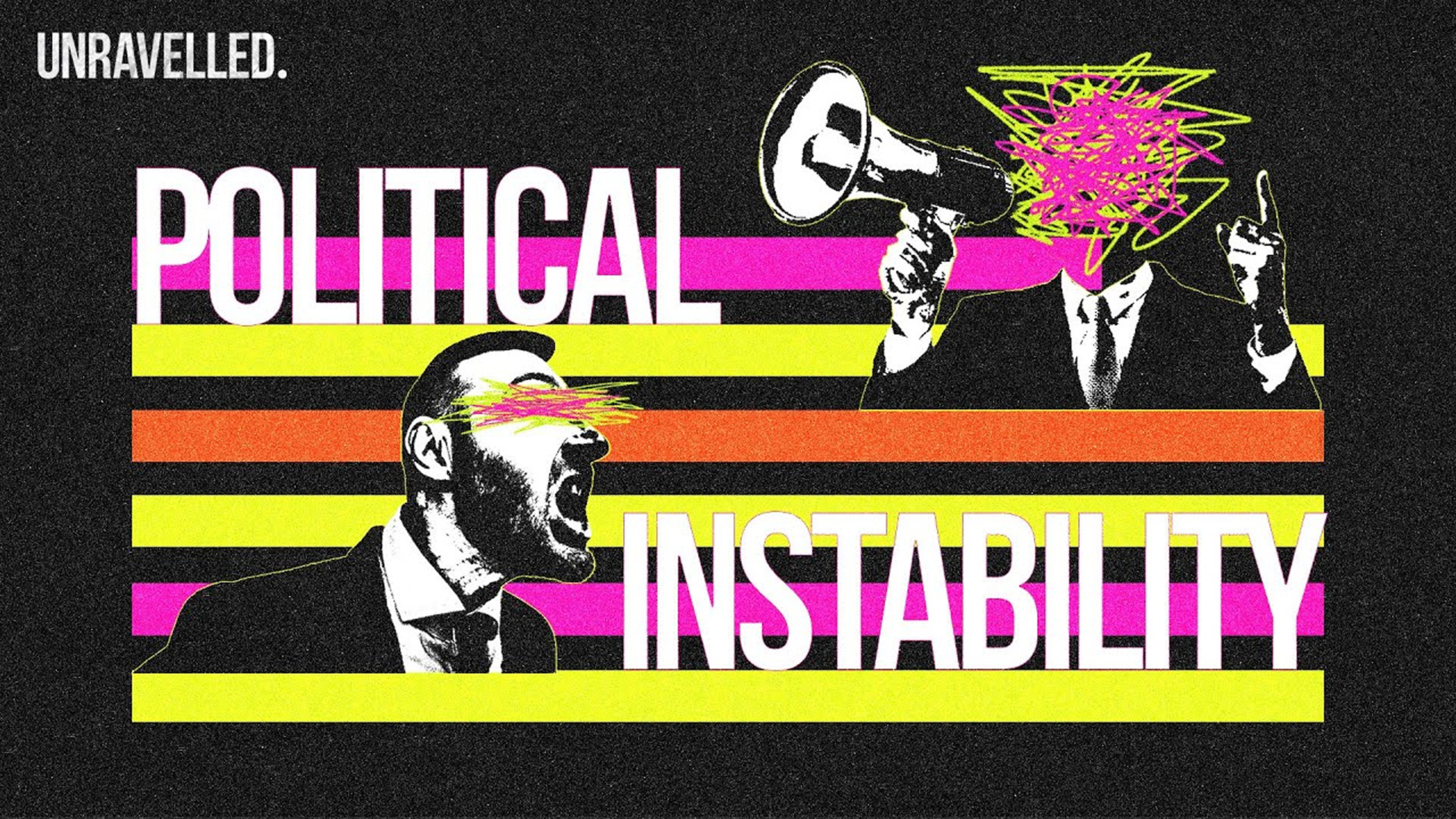 The Striking Rise of Right-Wing Extremism: Atomization & Political Instability | TVO Today