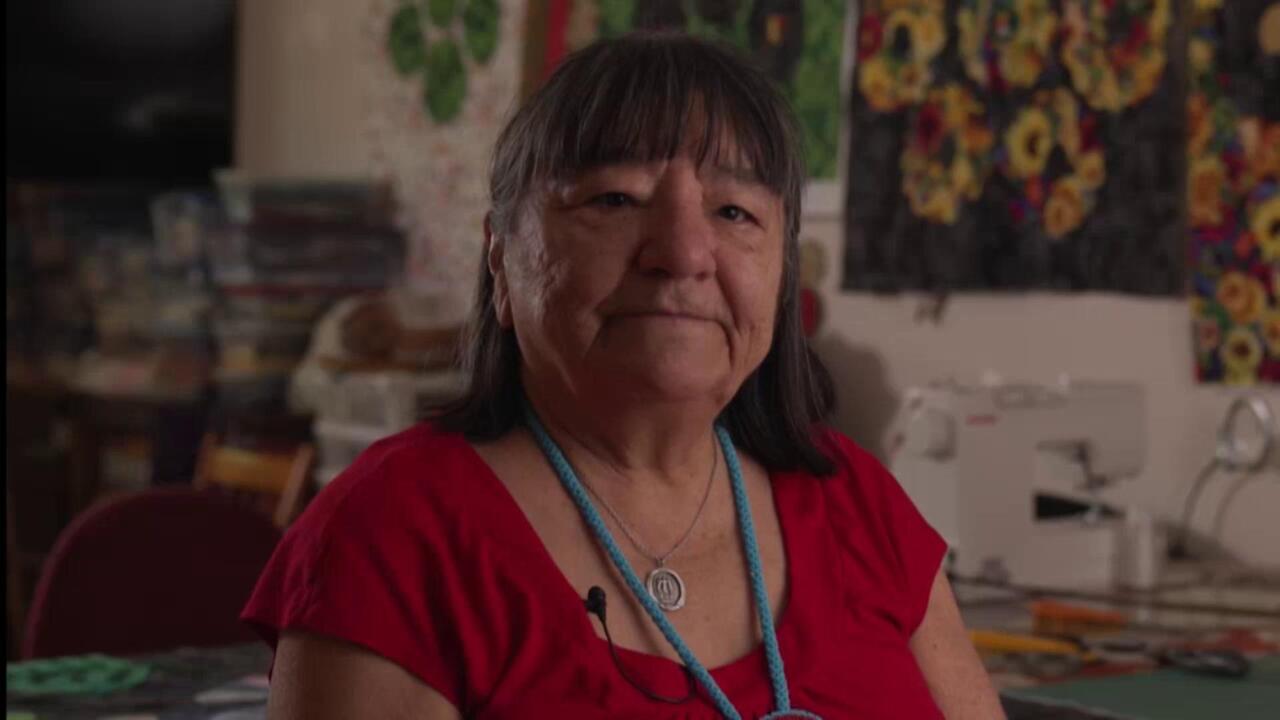 How Two Indigenous Artists Are Keeping Their Traditions Alive | TVO Today