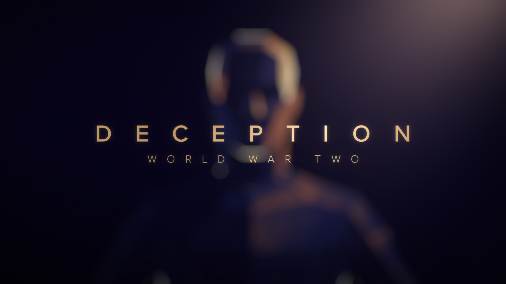Deception: World War Two | TVO Today
