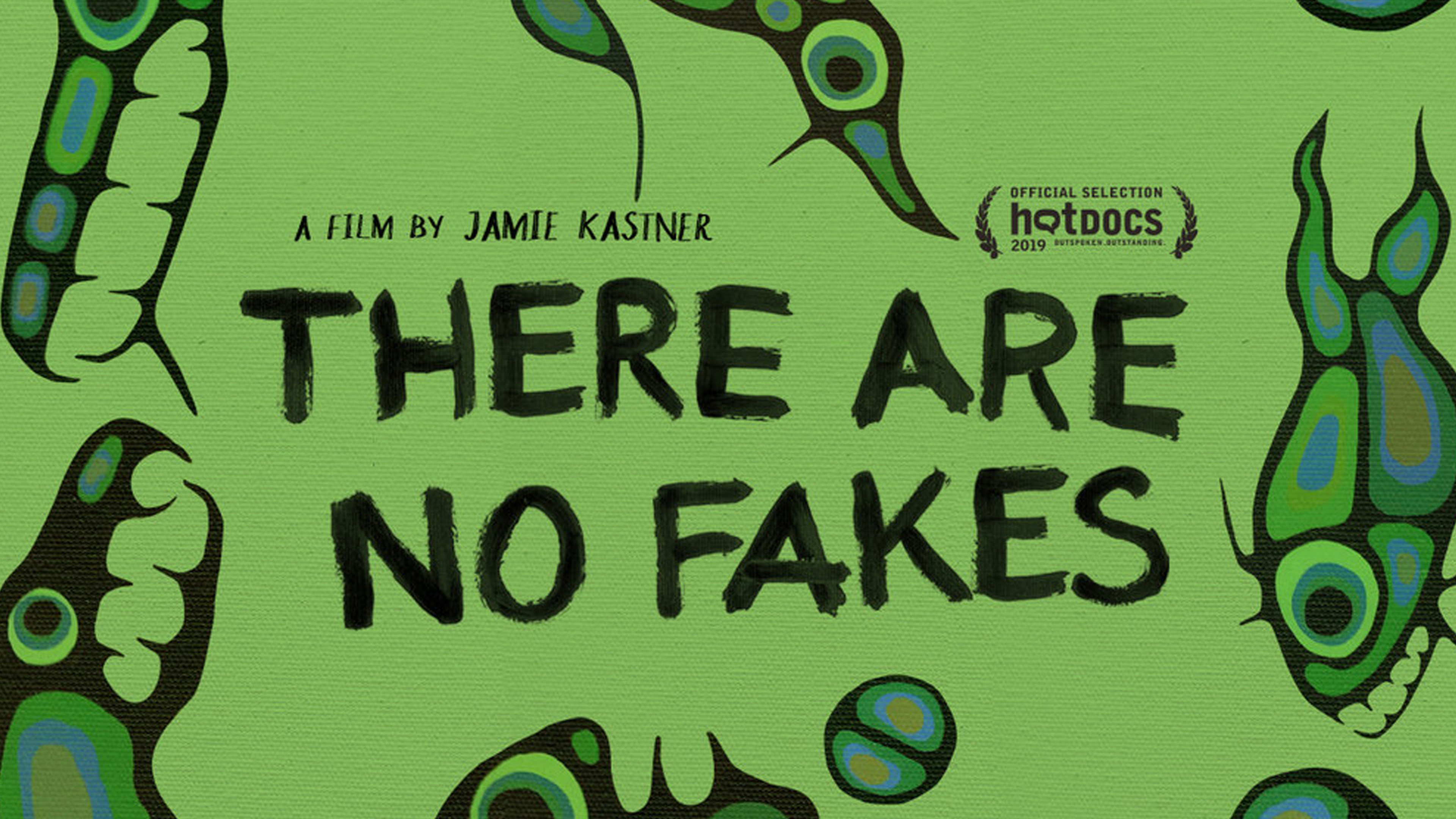 There Are No Fakes | TVO Today