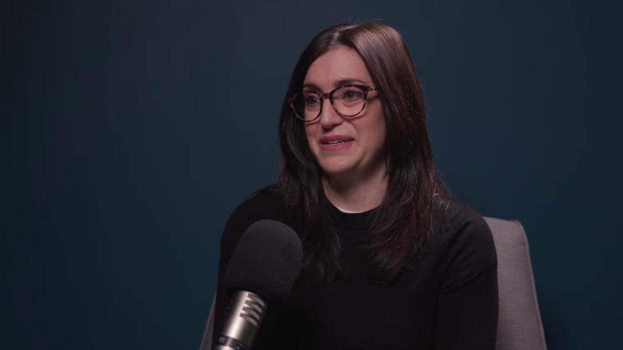 Why did science ignore girls and women with ADHD? | TVO Today