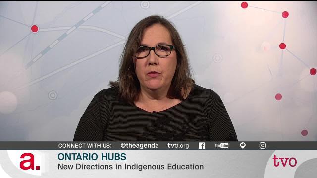 Ontario Hubs Tvo Today