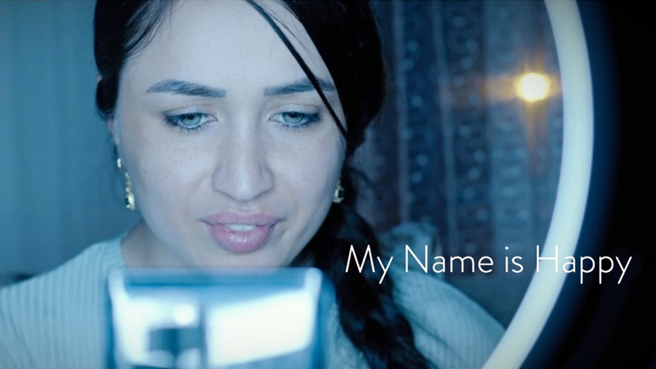 My Name is Happy | TVO Today