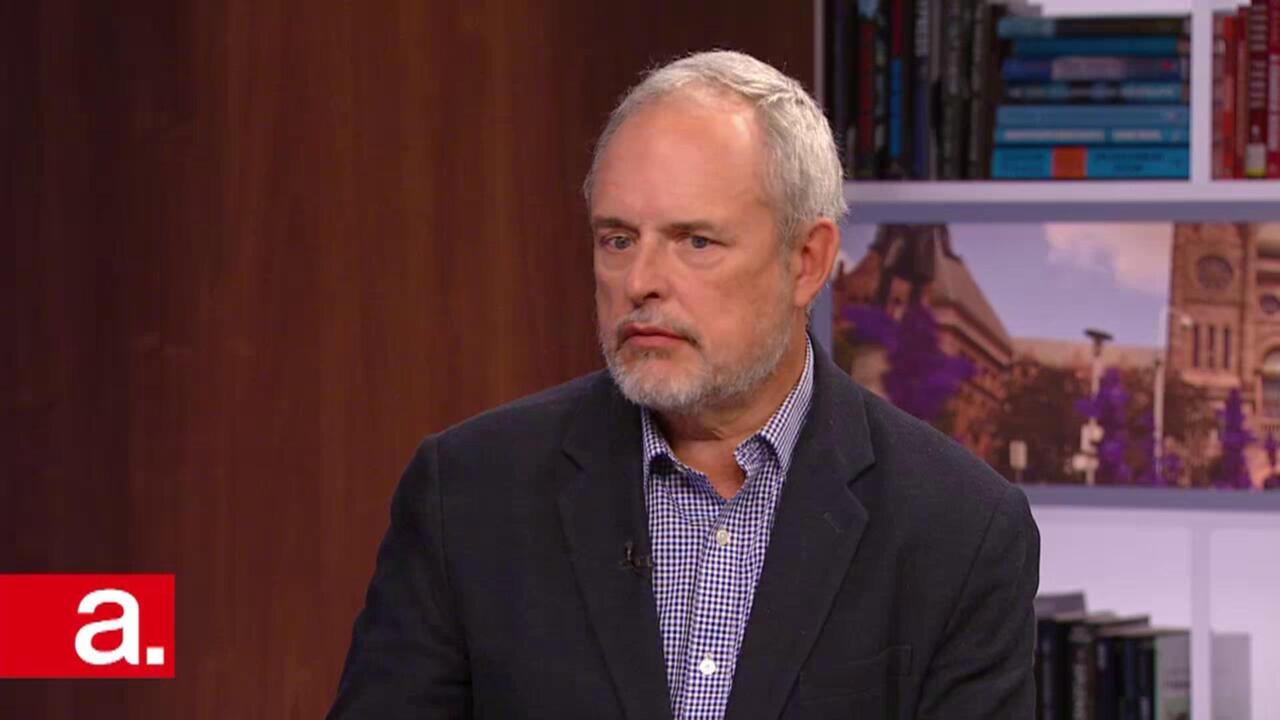 Justin Trudeau: How the Sun Set on Sunny Ways | TVO Today