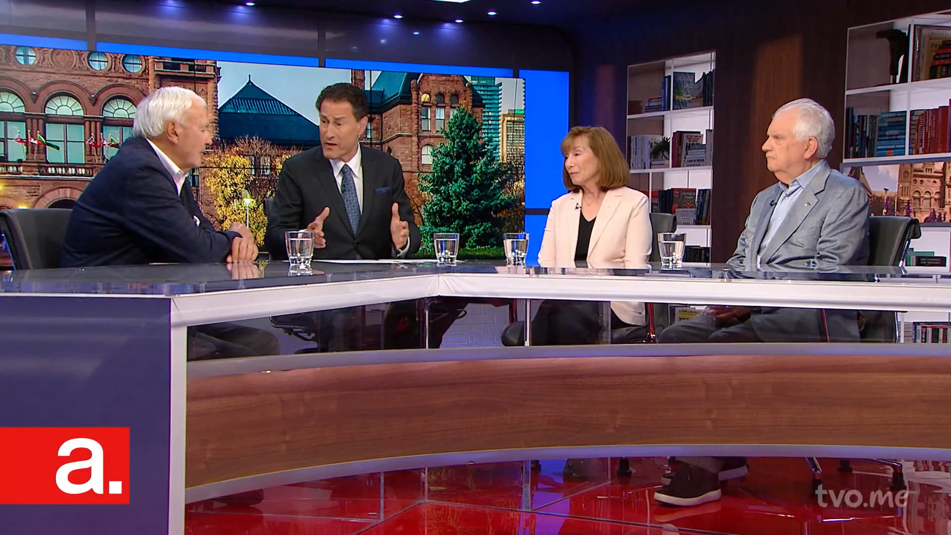 How the Liberals Ended the Tory Dynasty 40 Years Ago | TVO Today