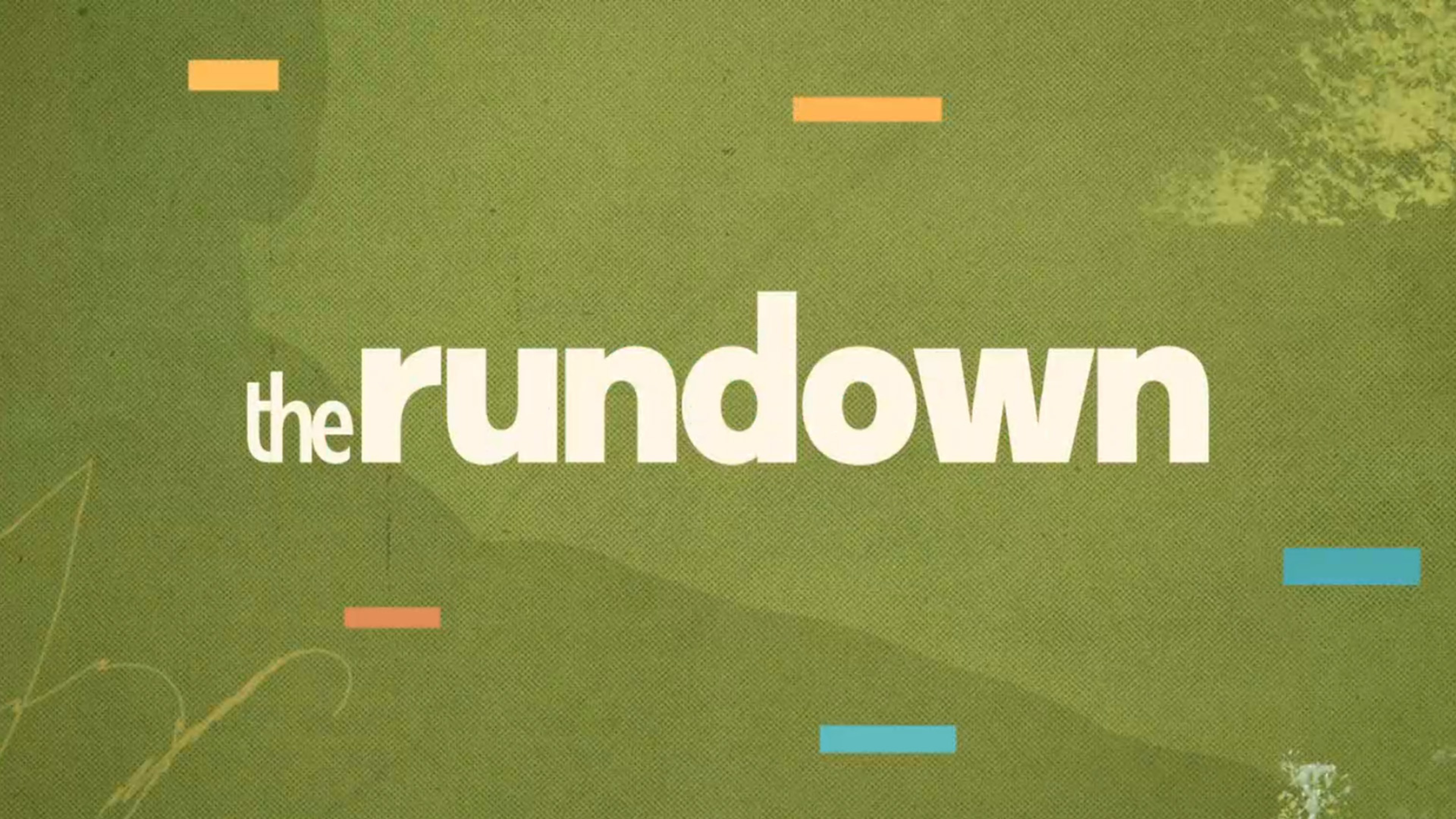 Introducing: The Rundown | TVO Today