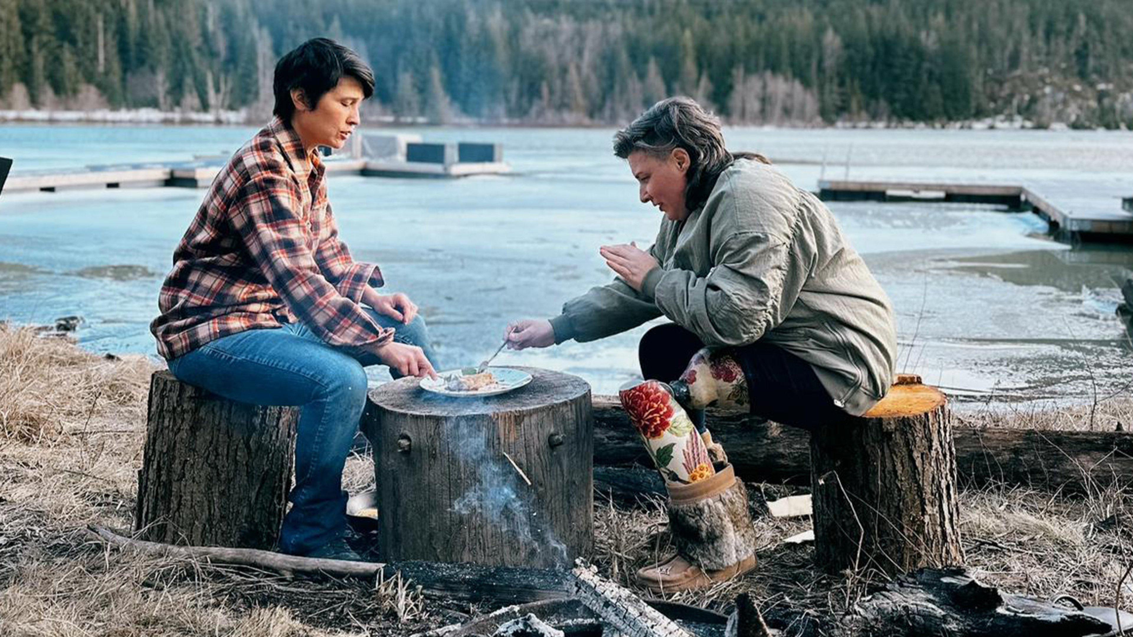 Postcards from Whistler | TVO Today