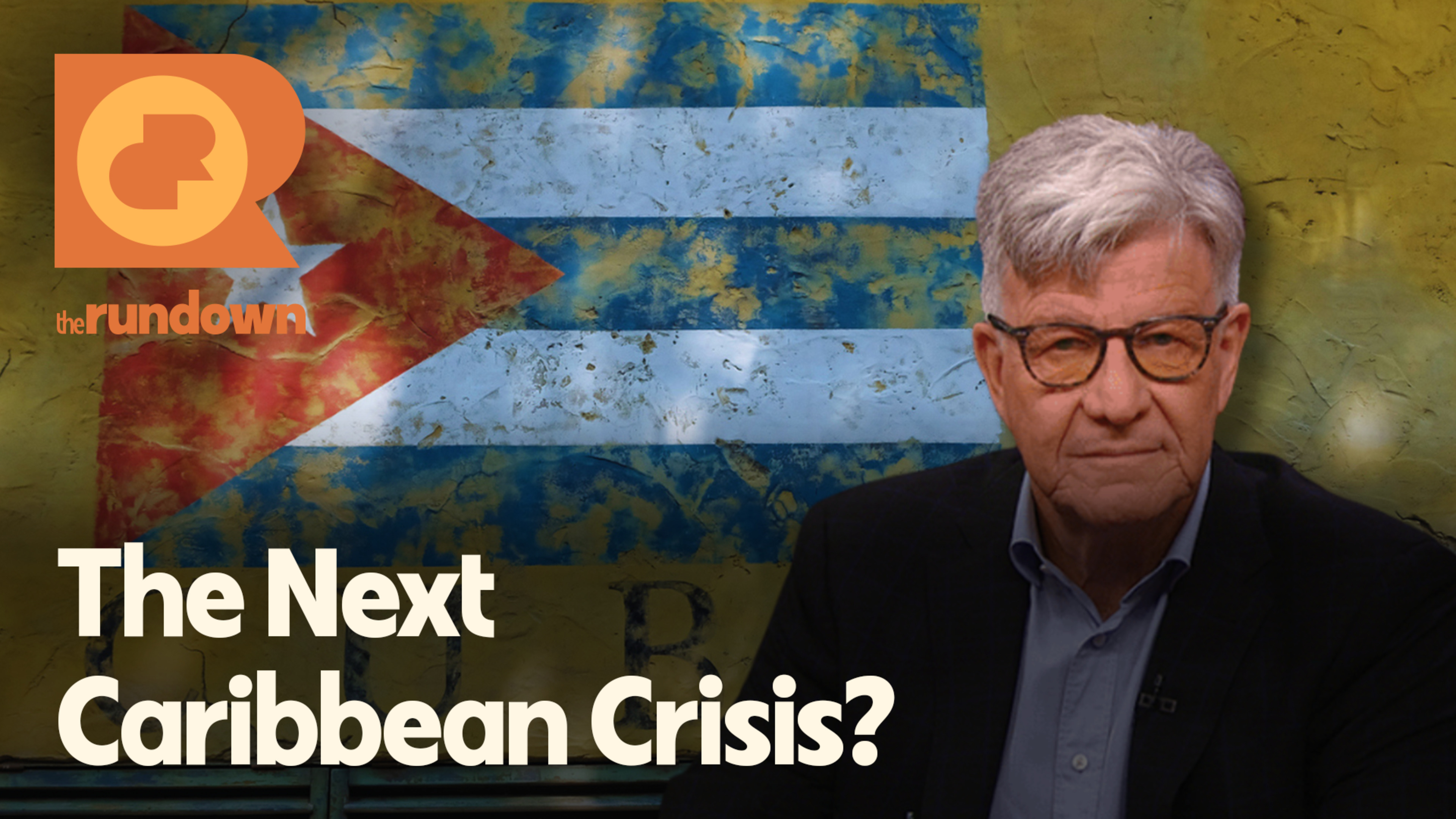 What’s Next for Cuba? | TVO Today
