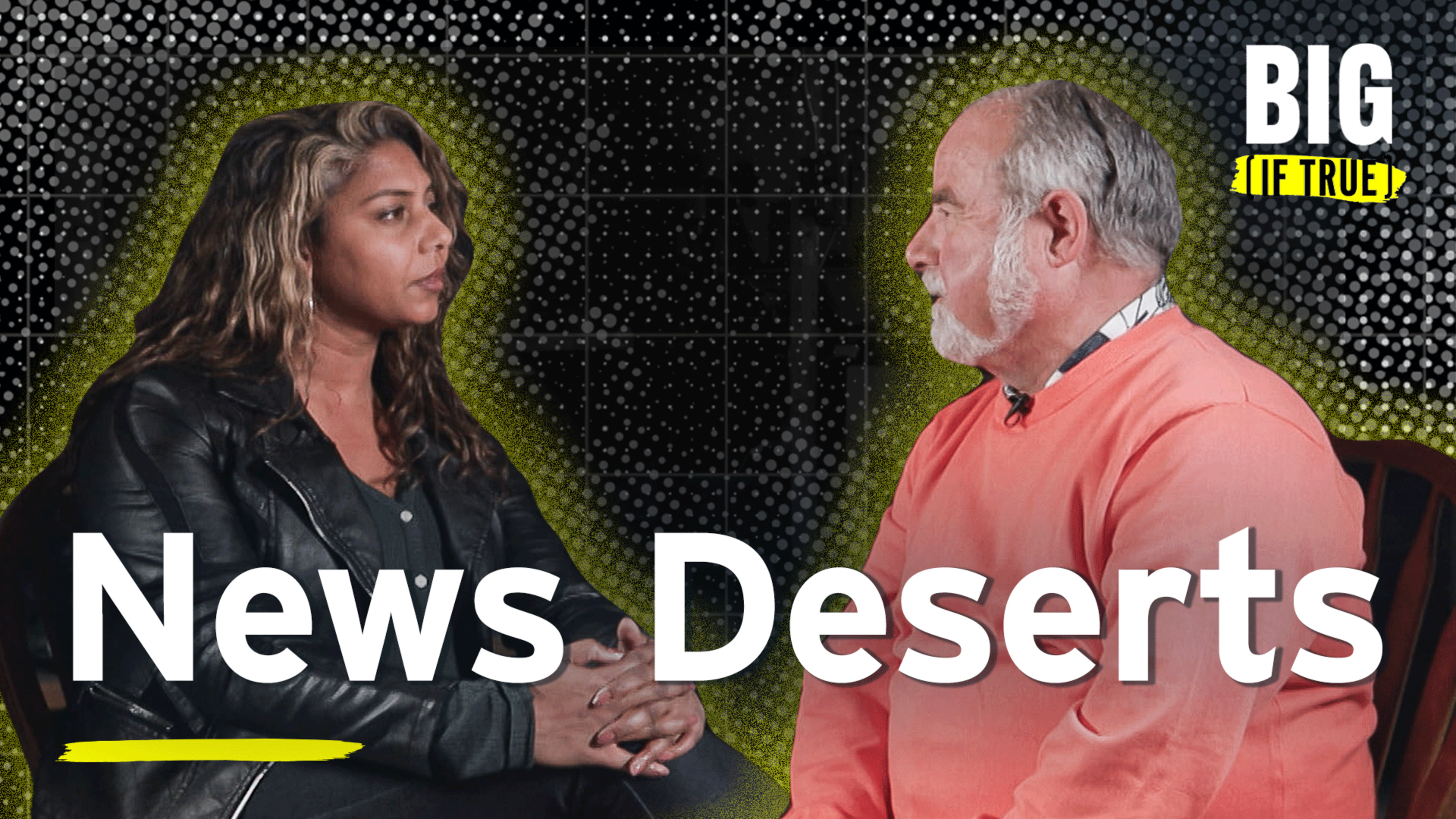 News Deserts | TVO Today
