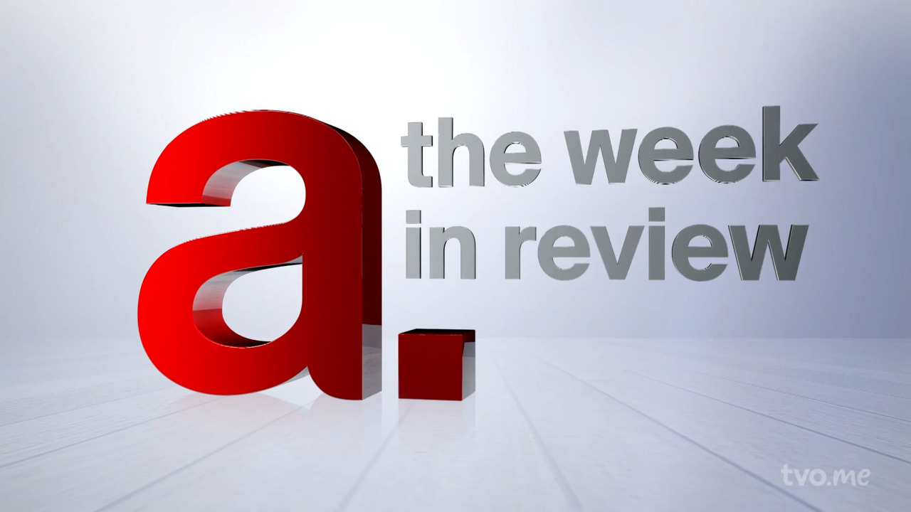 The Week in Review: Doug Ford's Clash with Toronto | TVO Today