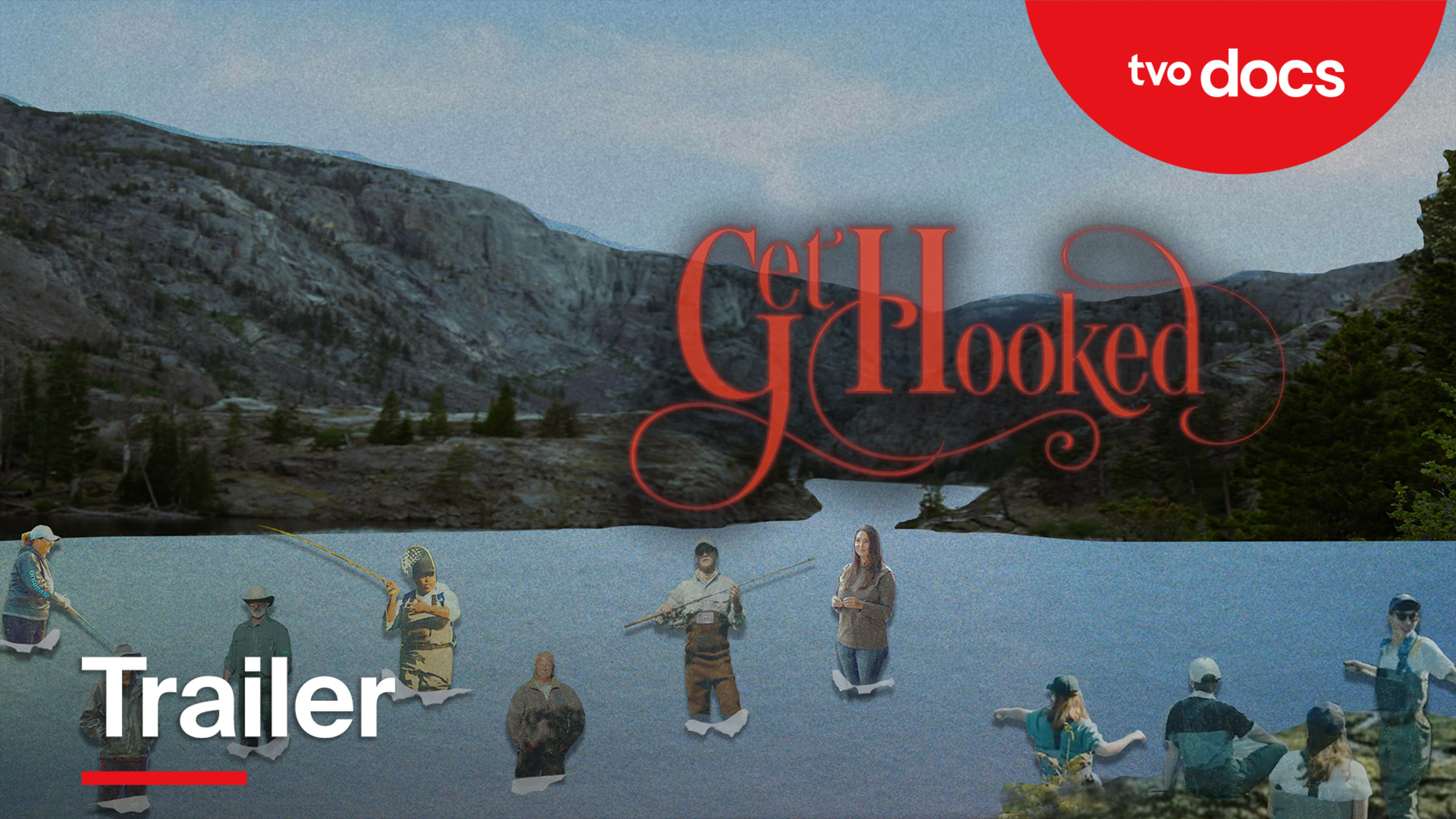 Trailer - Get Hooked | TVO Today