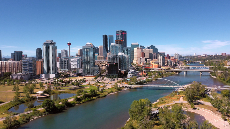 Calgary | TVO Today