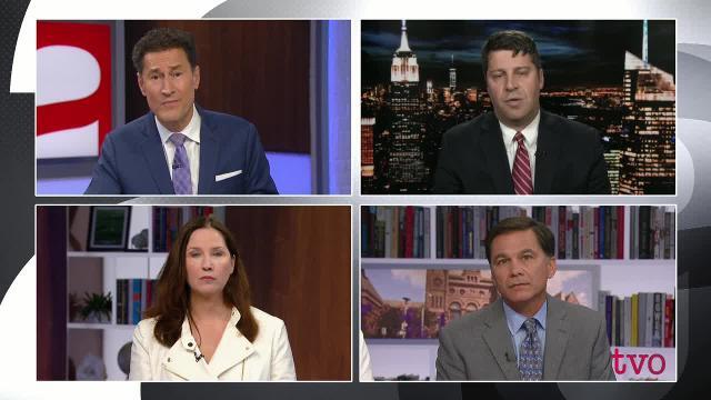 The Agenda's Week in Review | TVO Today