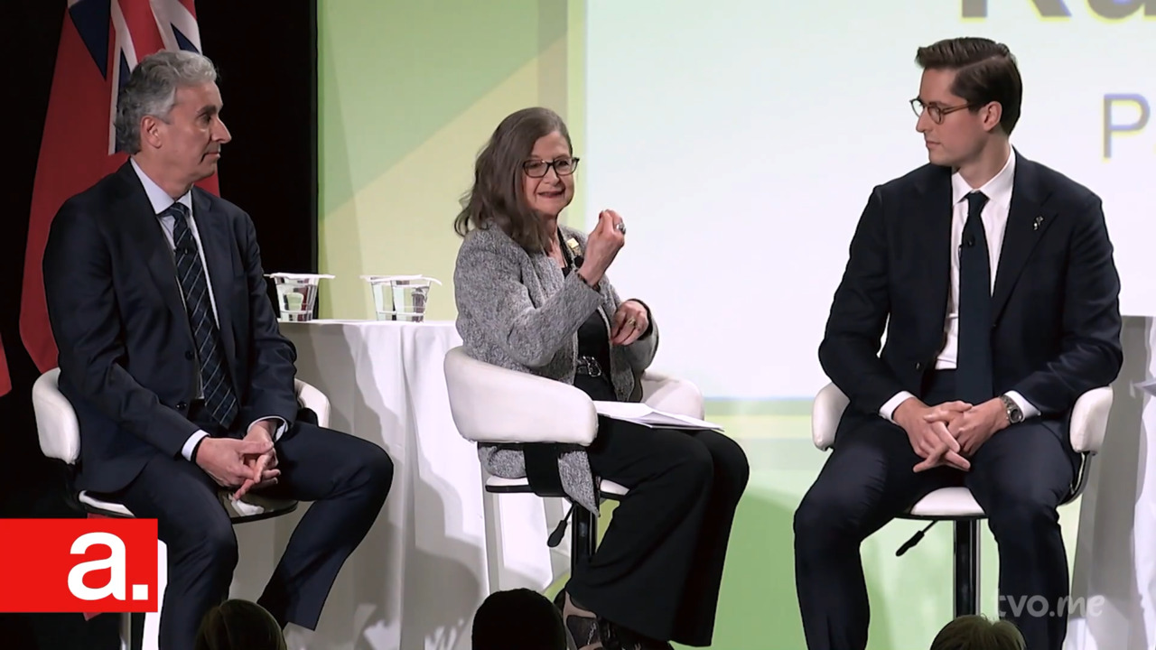 How Can Rural Ontario Access Better Health Care? | TVO Today