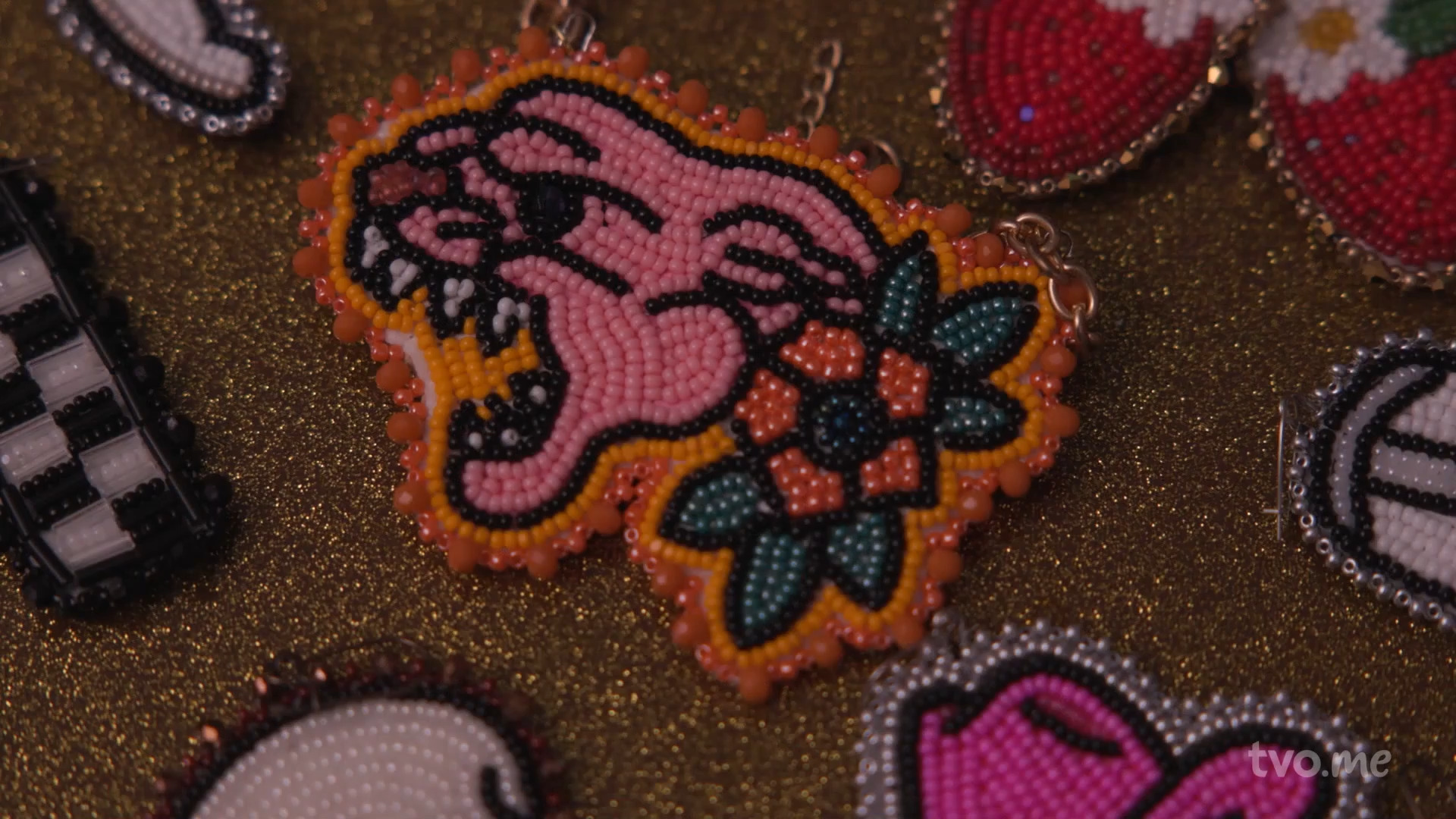 Celebrating Indigenous Culture Through Fashion | TVO Today