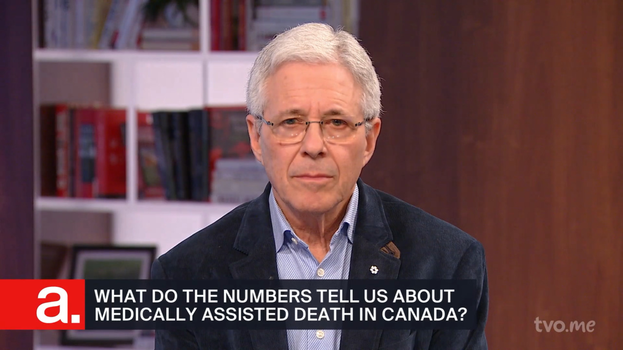 What Do The Numbers Tell Us About Medically Assisted Death in Canada ...