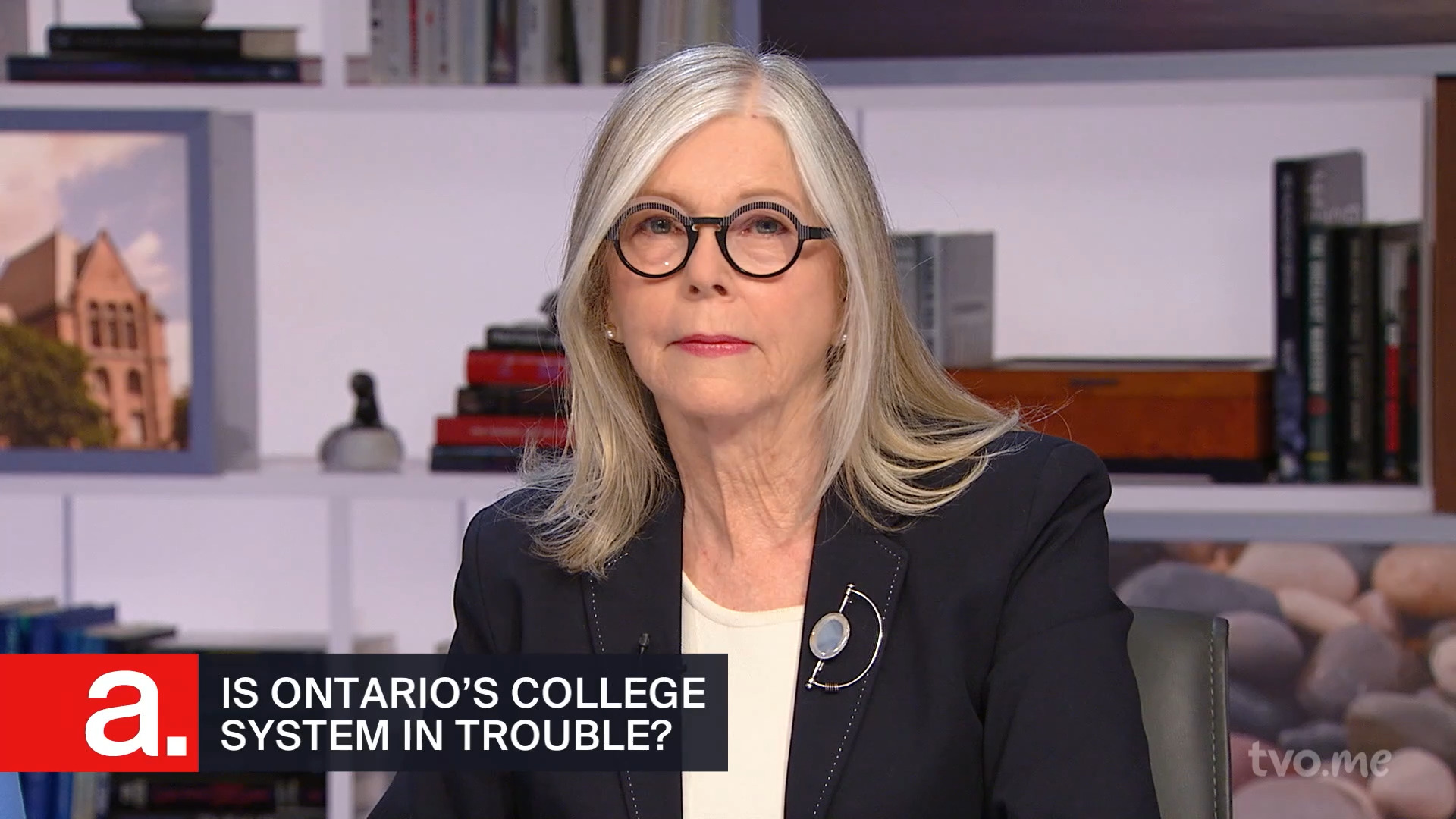 Is Ontario's College System in Trouble? | TVO Today